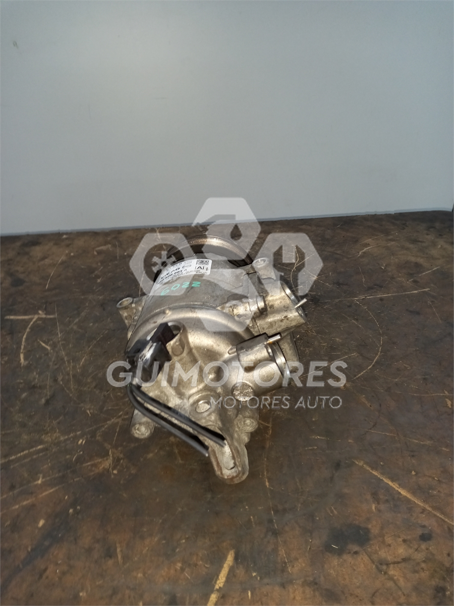 COMPRESSOR AC SEAT ALTEA XL 1.9TDI 105cv , REF: 5N0820803A - 01140562 ...