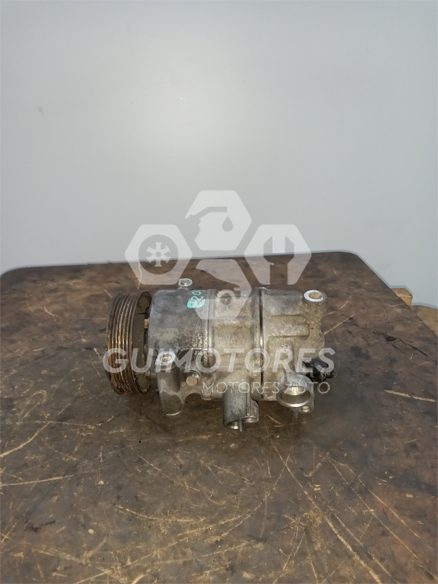 COMPRESSOR AC AUDI A3 1.9TDI SPECIAL EDITION 105cv , REF: 042305058 ...