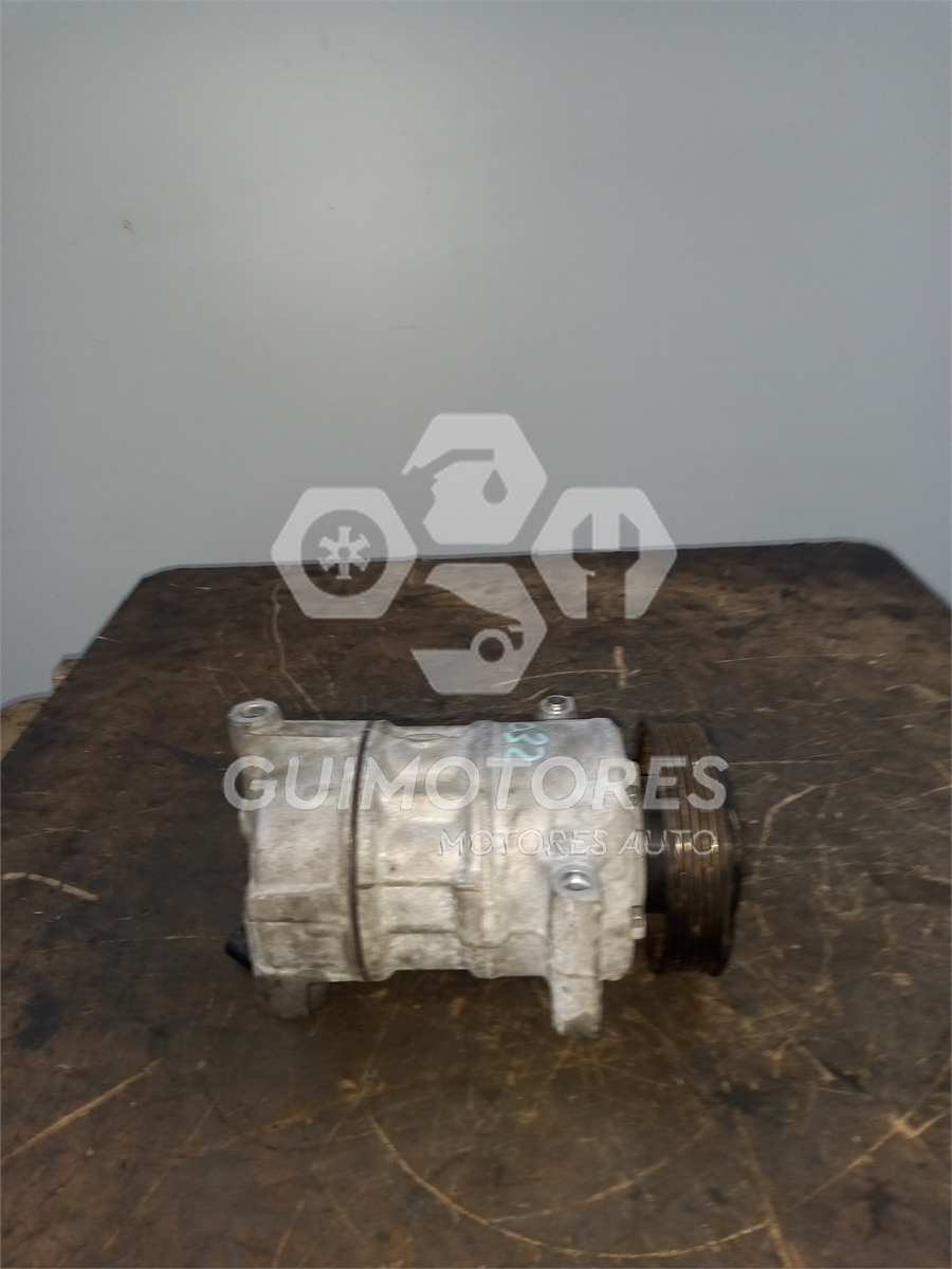 COMPRESSOR AC VOLKSWAGEN GOLF S 1.6TDI CR 105cv , REF: 070013050B4 ...