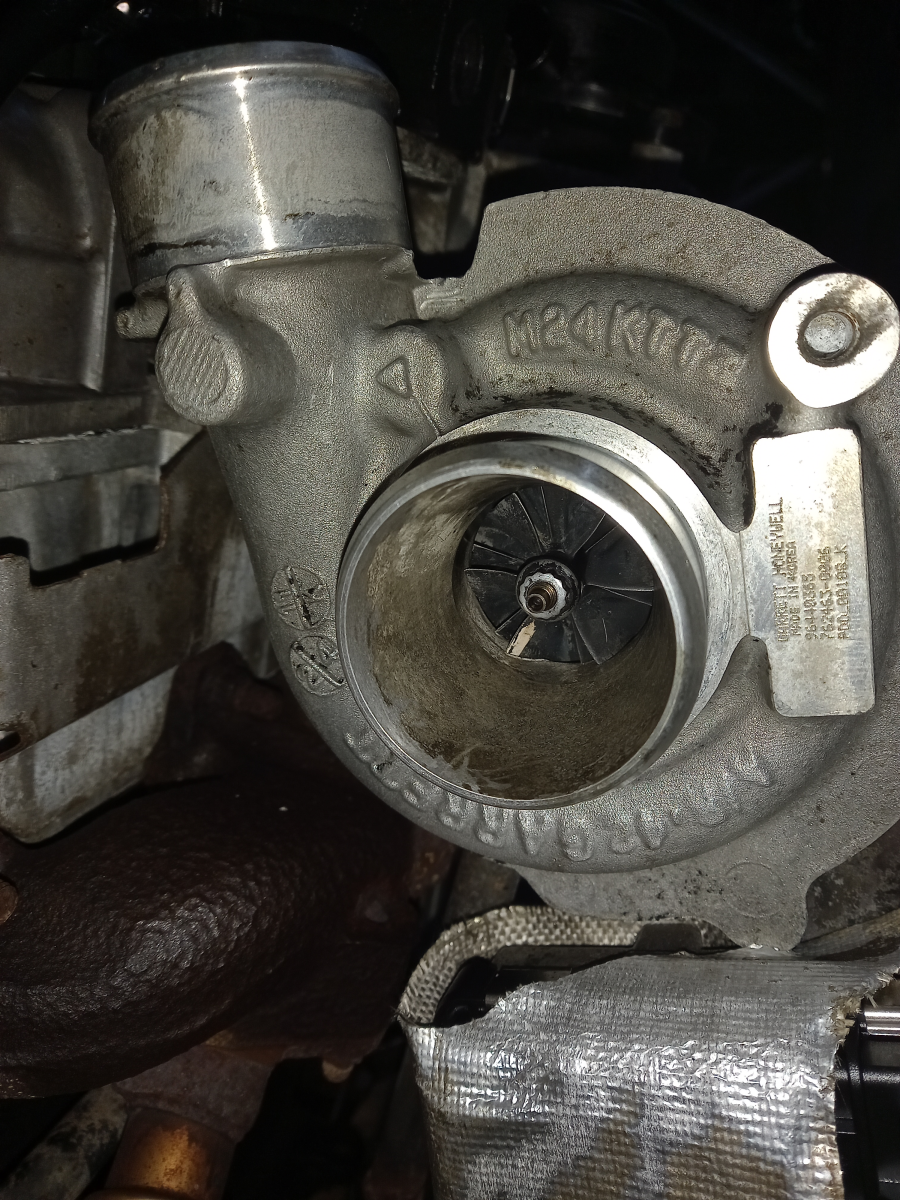 MOTOR CHEVROLET CAPTIVA 2.0VCDI 150CV REF: Z20S1 - Guimotores