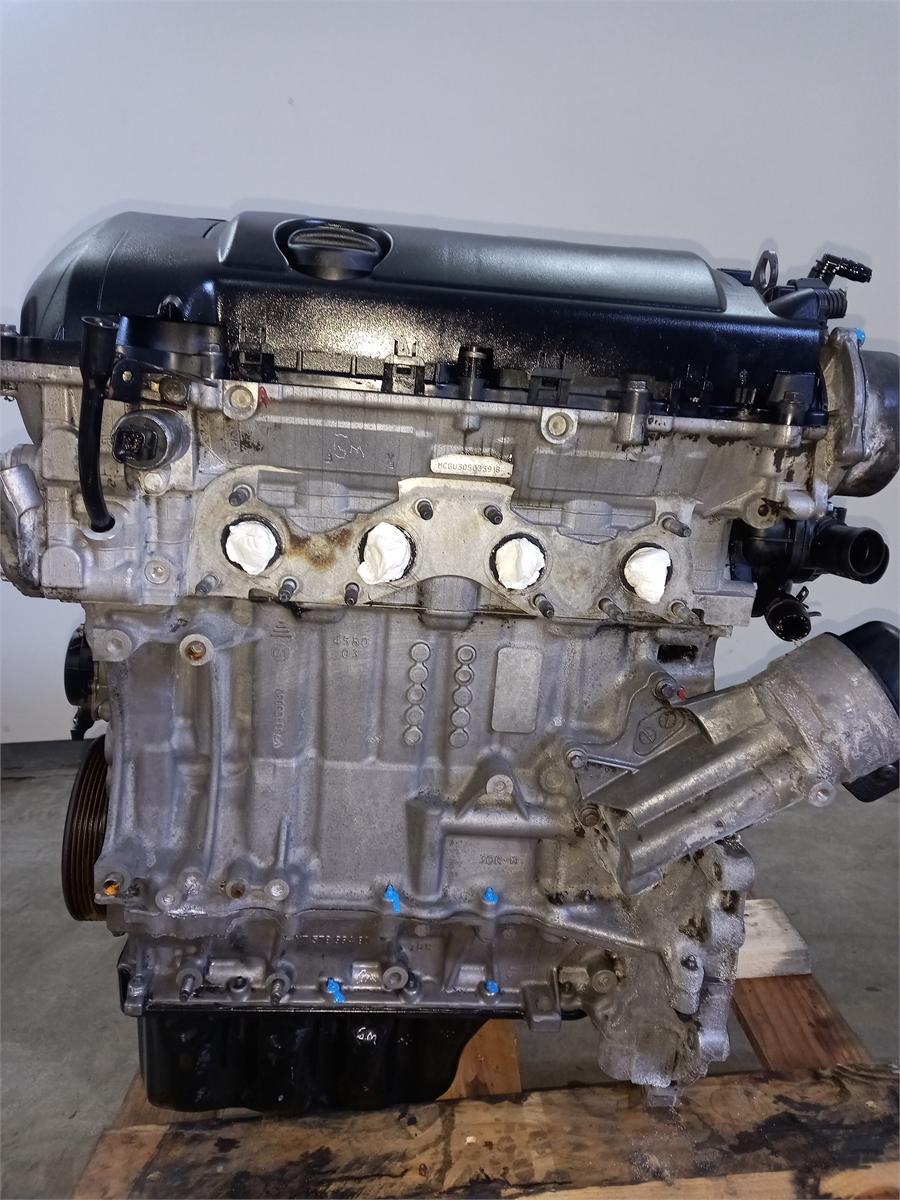 MOTOR MINI HATCH ONE R56 1.4 V16 95CV, REF: N12B14A - Guimotores