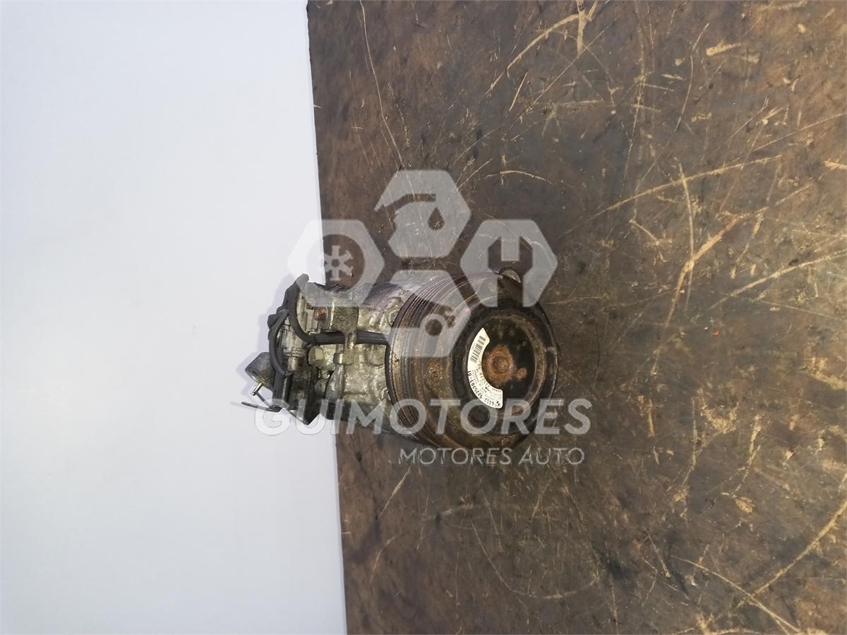 COMPRESSOR AC BMW 3 SERIES EXCLUSIVE EDITION 143CV , REF: 6SBU14A ...