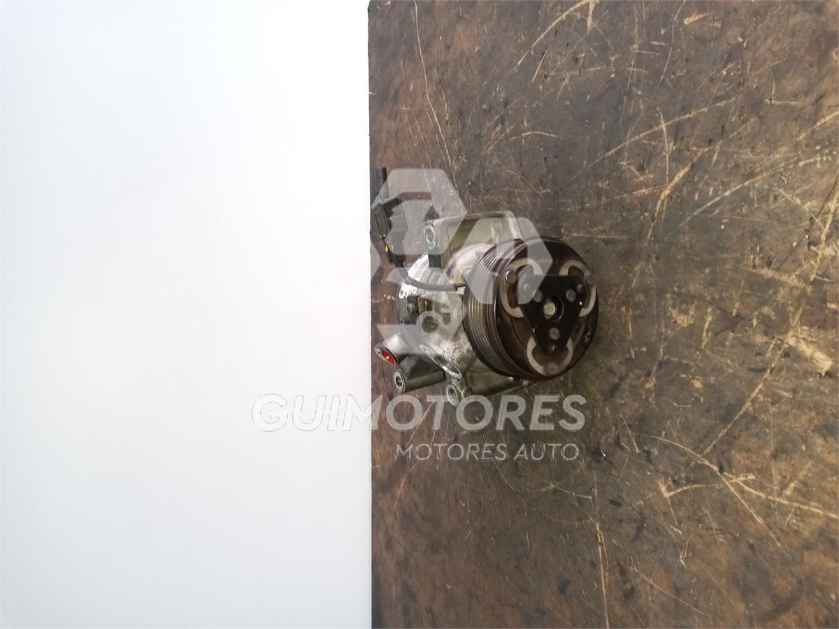COMPRESSOR AC DACIA LODGY 1.5DCI 90CV , REF: 7023346543 - 926005154R ...