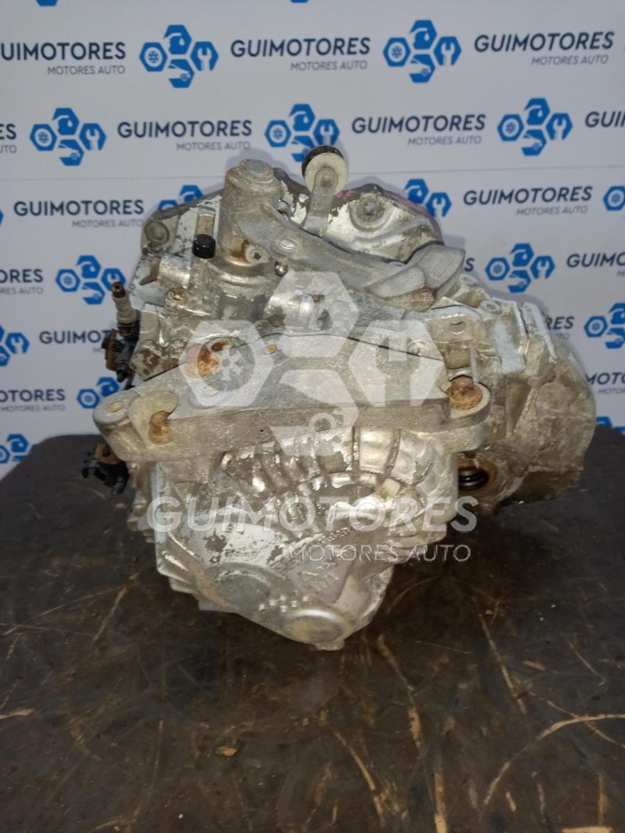 CAIXA VELOCIDADES OPEL ZAFIRA ELITE 1.7CDTI -, REF: M32 - MANUAL 6 SPEED - Guimotores