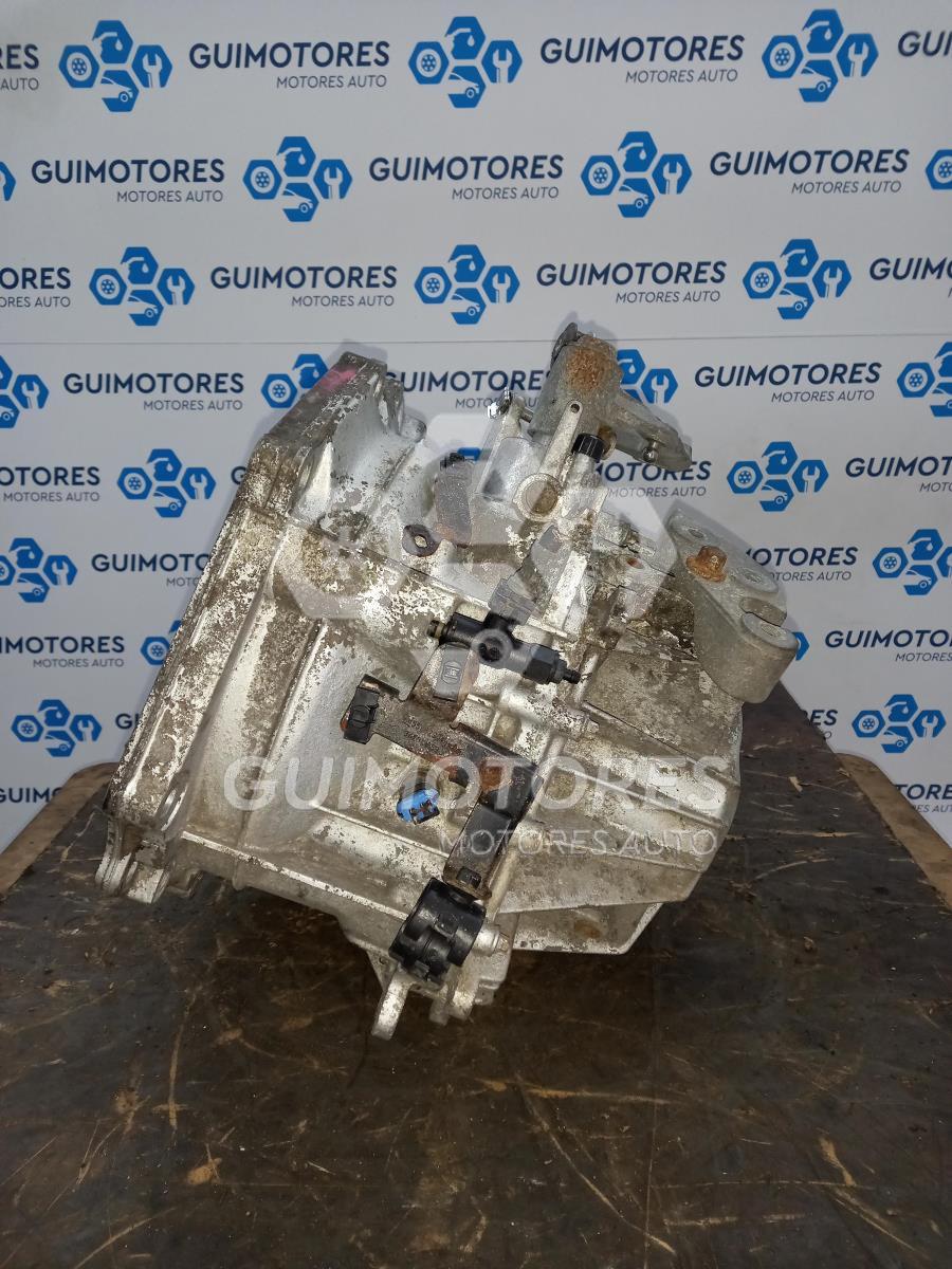 CAIXA VELOCIDADES OPEL ZAFIRA ELITE 1.7CDTI -, REF: M32 - MANUAL 6 SPEED - Guimotores