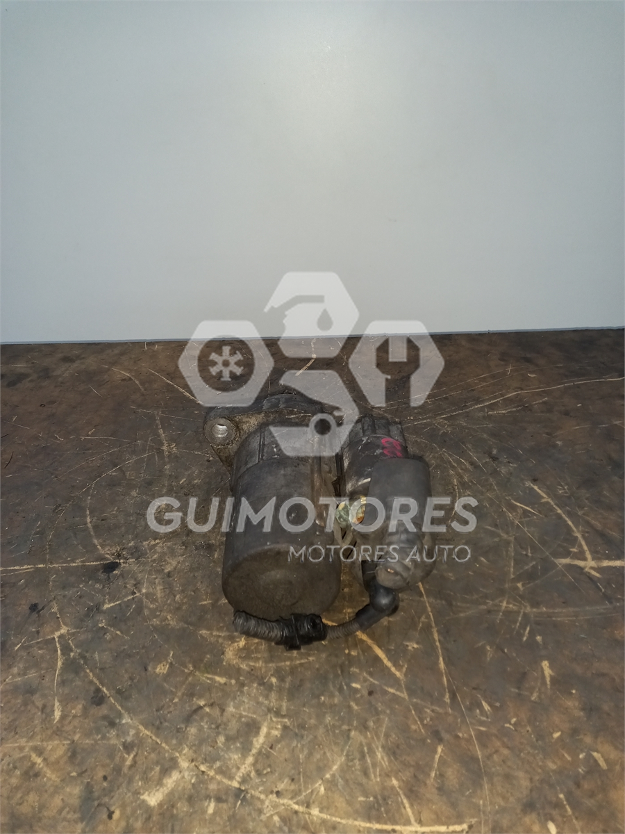 MOTOR ARRANQUE AUDI A3 SPORTBACK 2.0TDI PD 8V 140CV - VALEO, REF ...